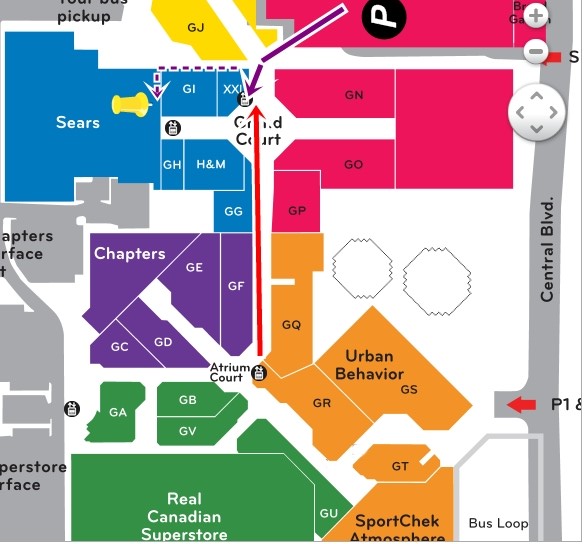 Meeting Info | Speakeasy Toastmasters Club